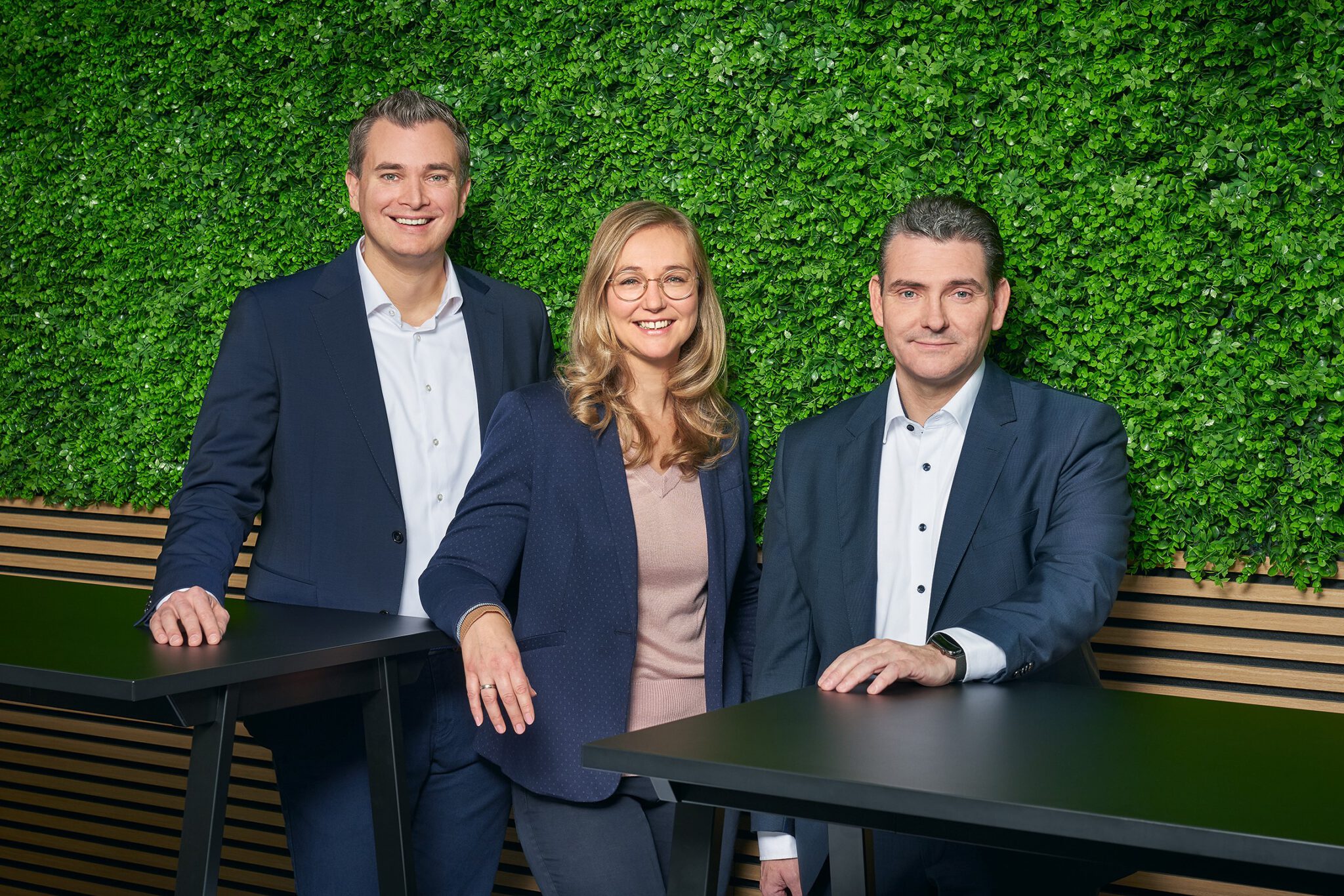 CWTP: geschäftsführende Partner